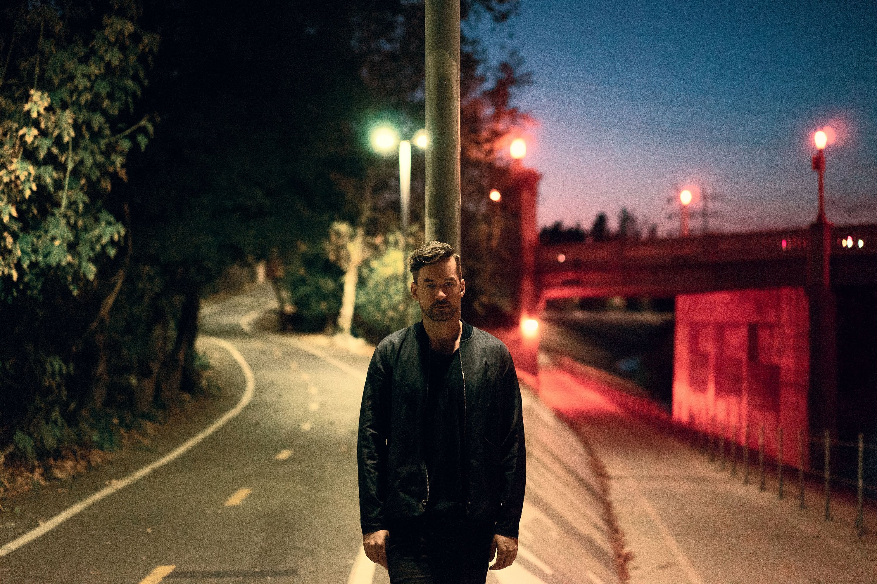 Bonobo presenta nueva música en formato EP - Indie Rocks!