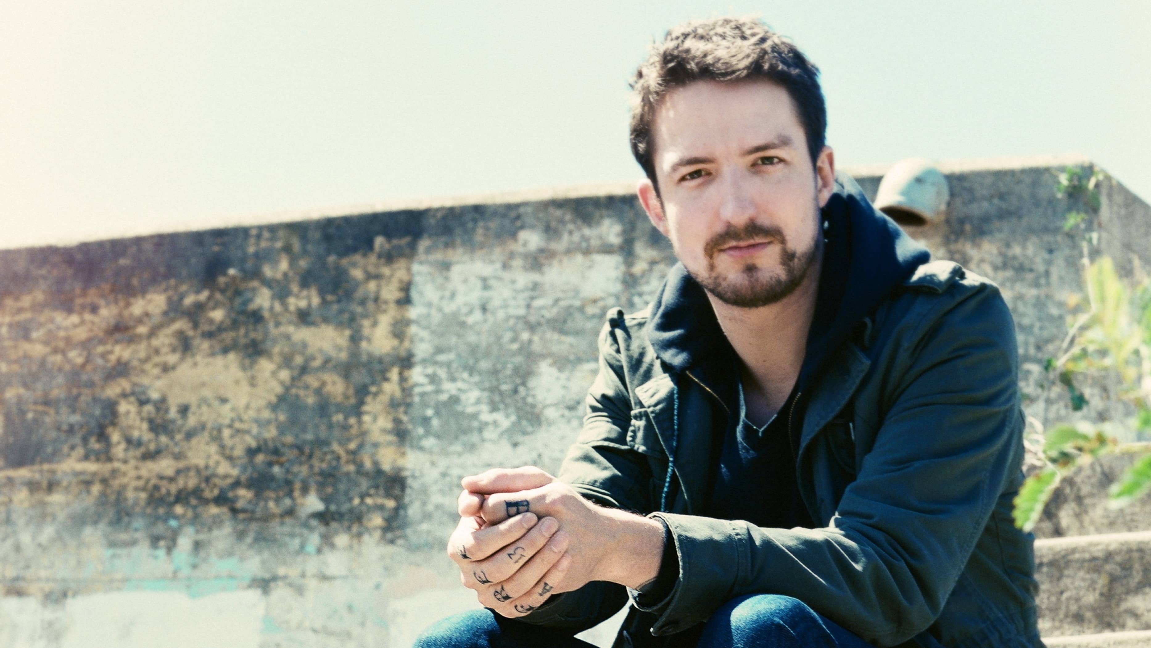 Frank Turner en el Foro Indie Rocks! - Indie Rocks!