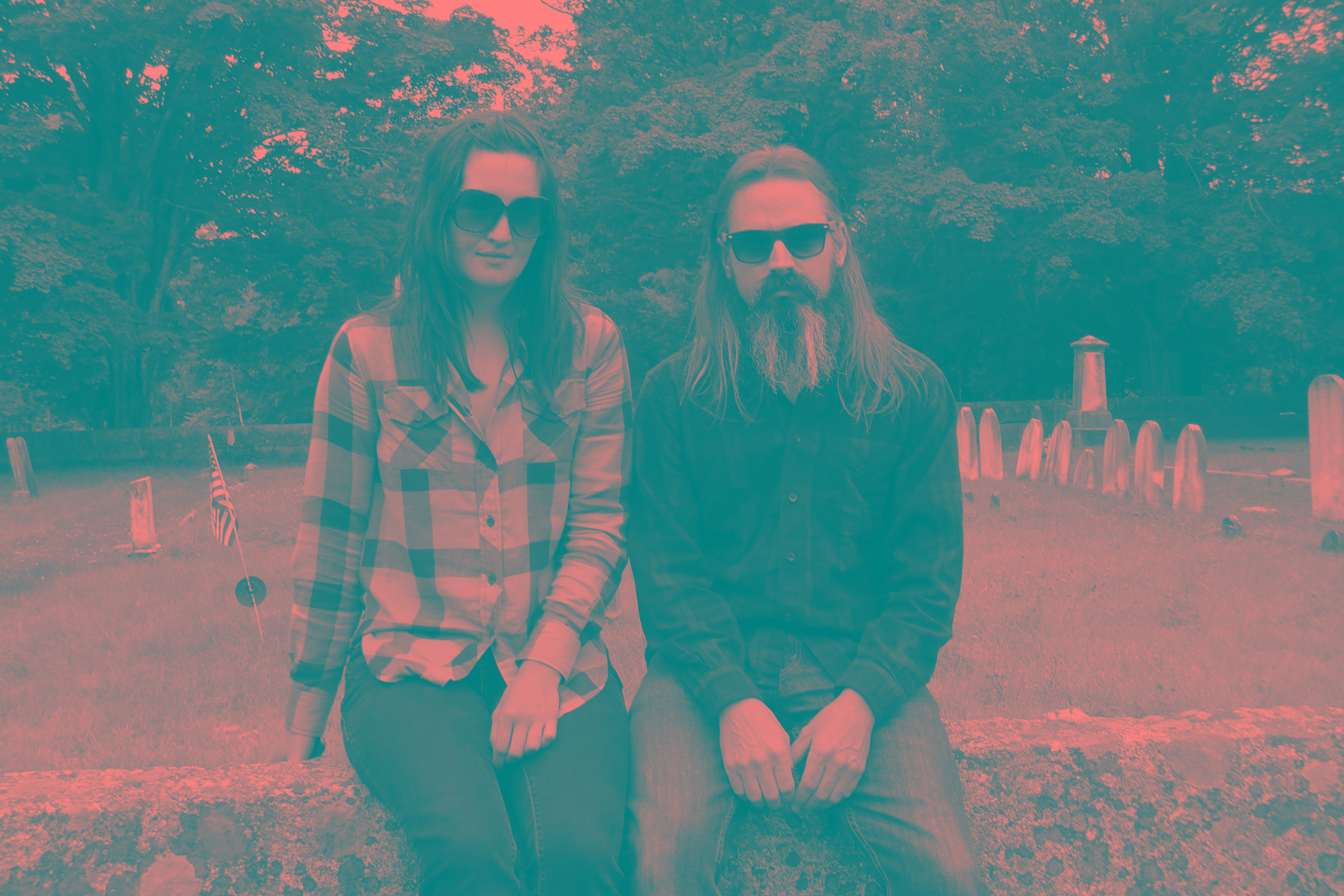 Moon Duo estrena video para "Cold Fear" - Indie Rocks!