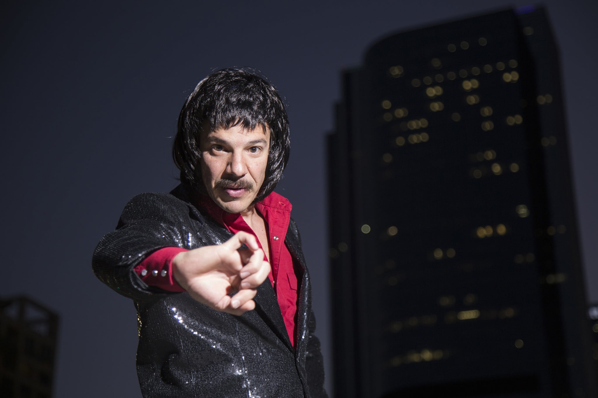 Entrevista con Silverio - Indie Rocks!