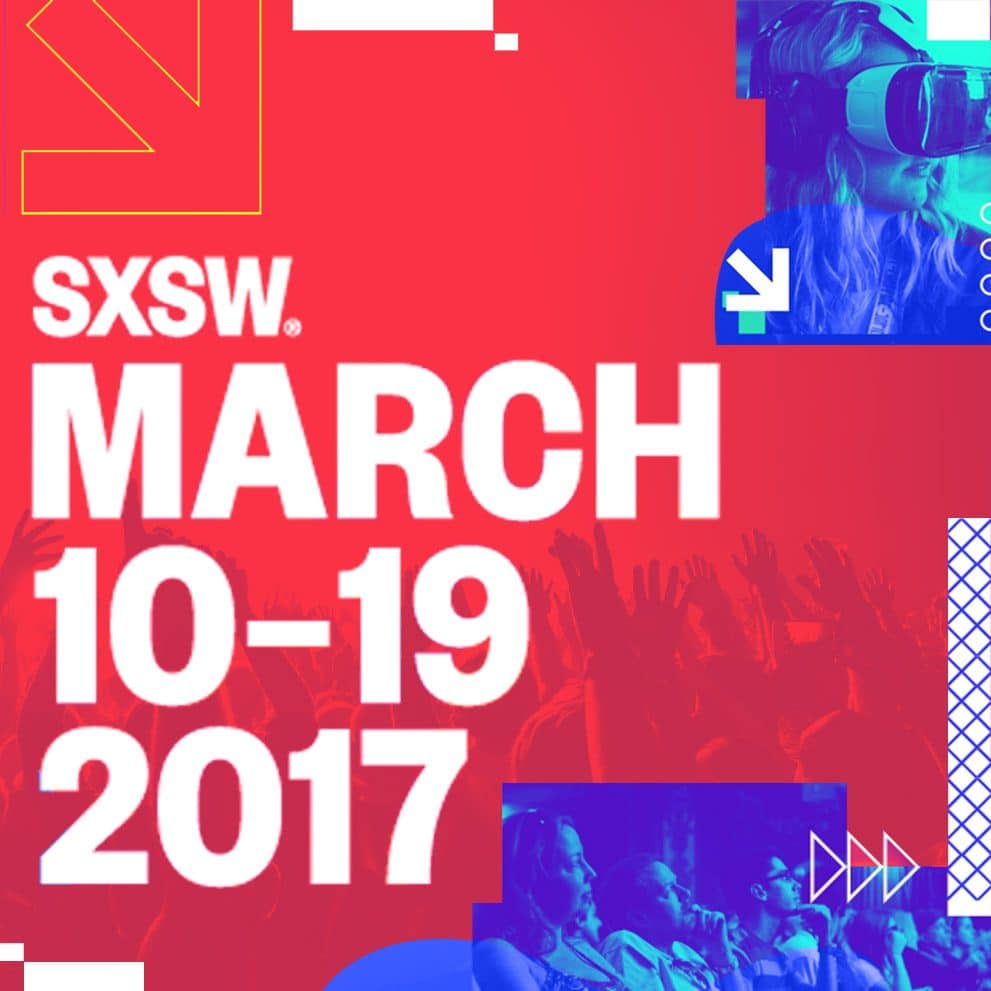 ¡Todo esto nos depara el SXSW 2017! - Indie Rocks!