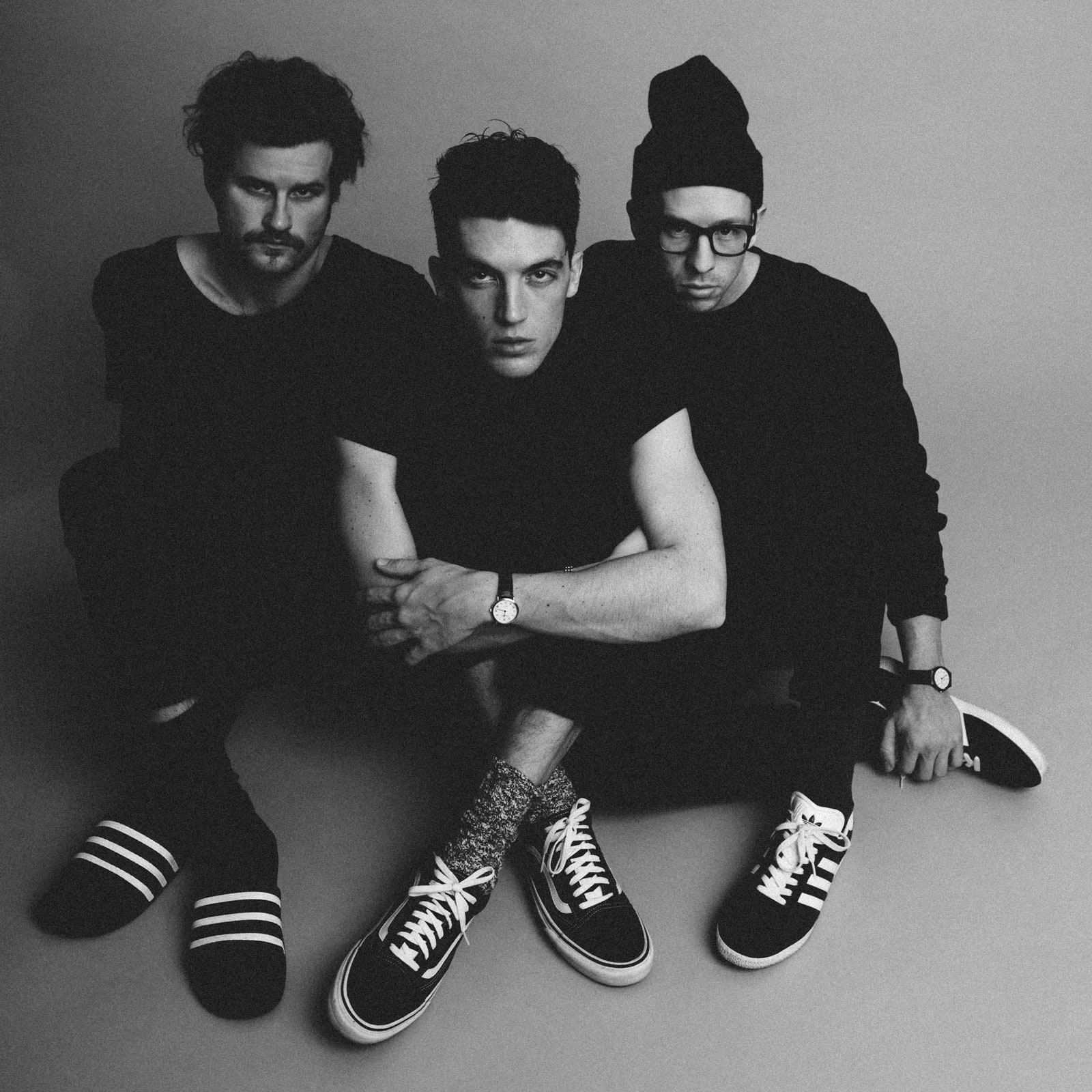 Entrevista con LANY - Indie Rocks!