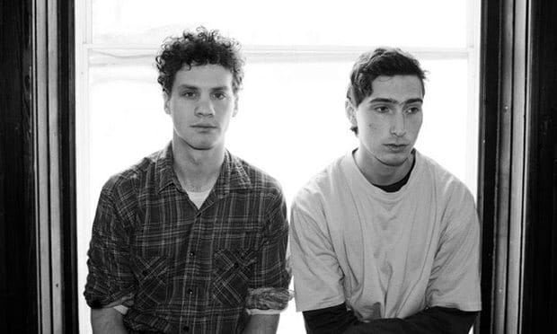 Whitney le hace un cover a Bob Dylan - Indie Rocks!