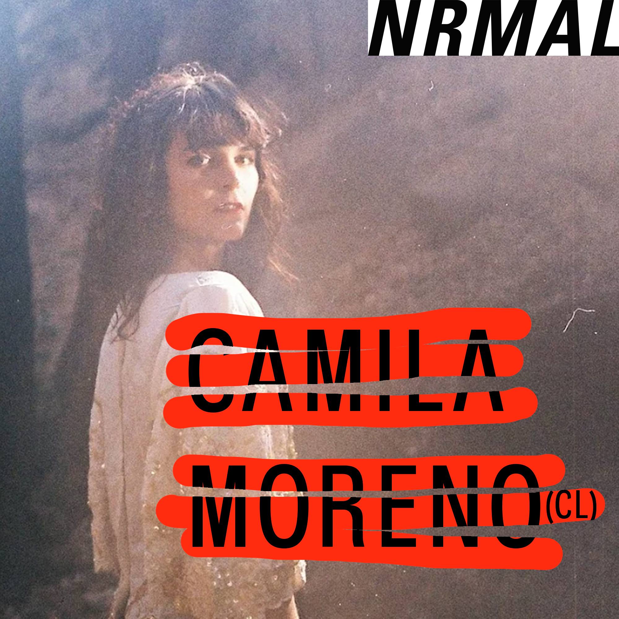 PLAYLIST: 'Espléndida' por Camila Moreno #Nrmal2017 - Indie Rocks!