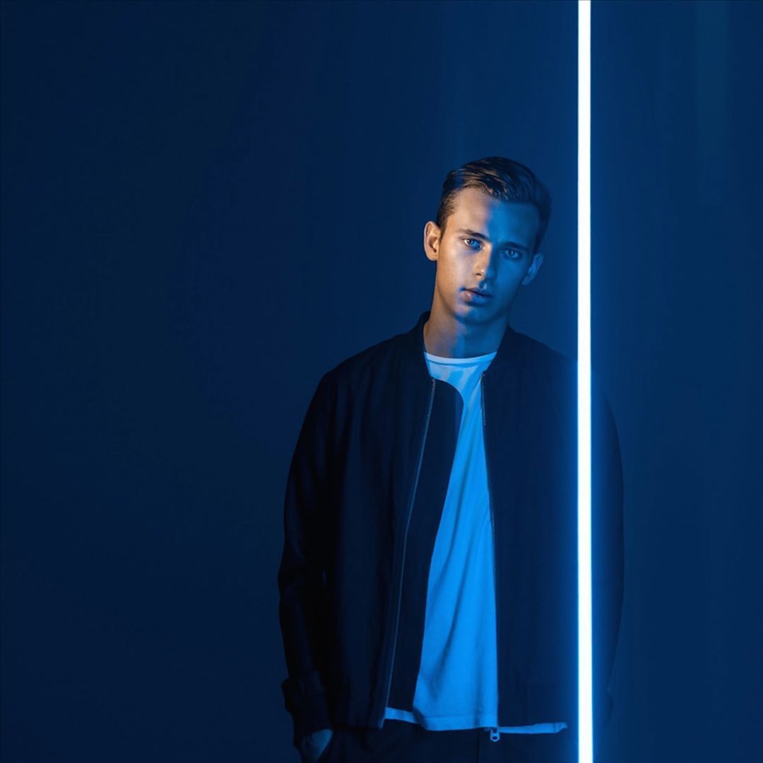 Flume lanza 'Skin Companion EP II' - Indie Rocks!