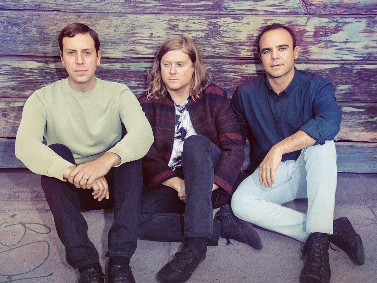 Entrevista con Future Islands - Indie Rocks!