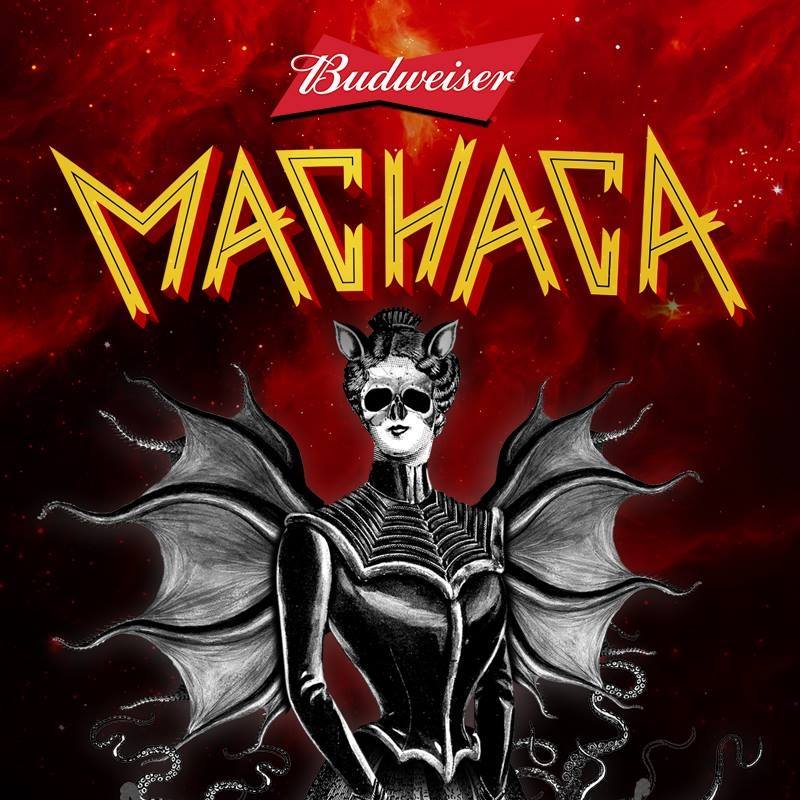 Budweiser Machaca Fest sexta edición - Indie Rocks!