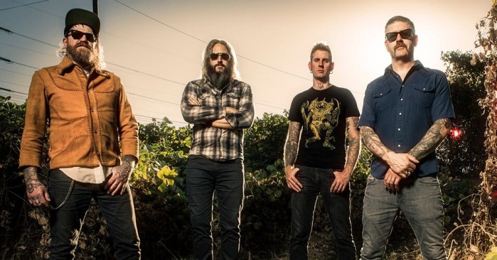 Mastodon estrena "Show Yourself" - Indie Rocks!