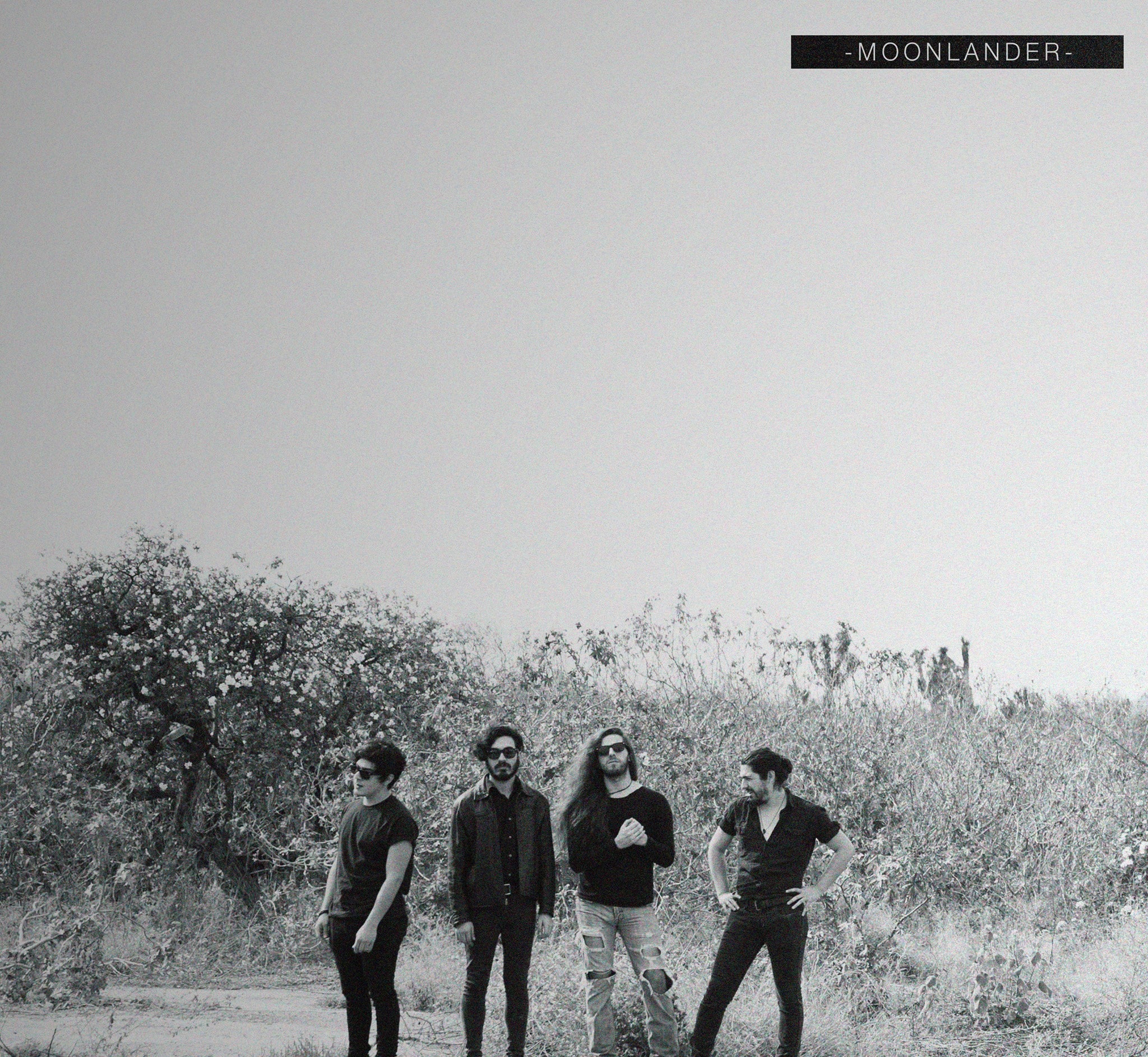 Moonlander: experimentación musical regiomontana - Indie Rocks!