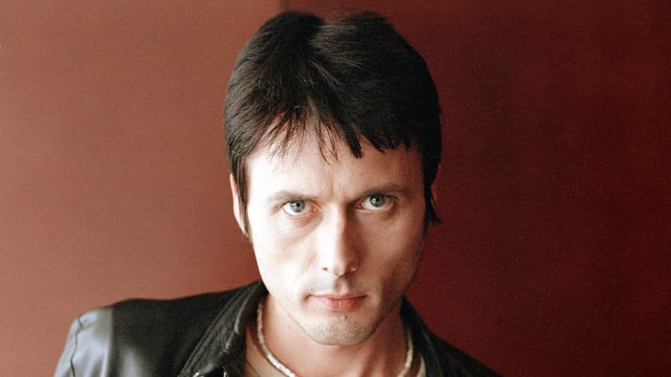 Brett Anderson estrena tema inédito - Indie Rocks!
