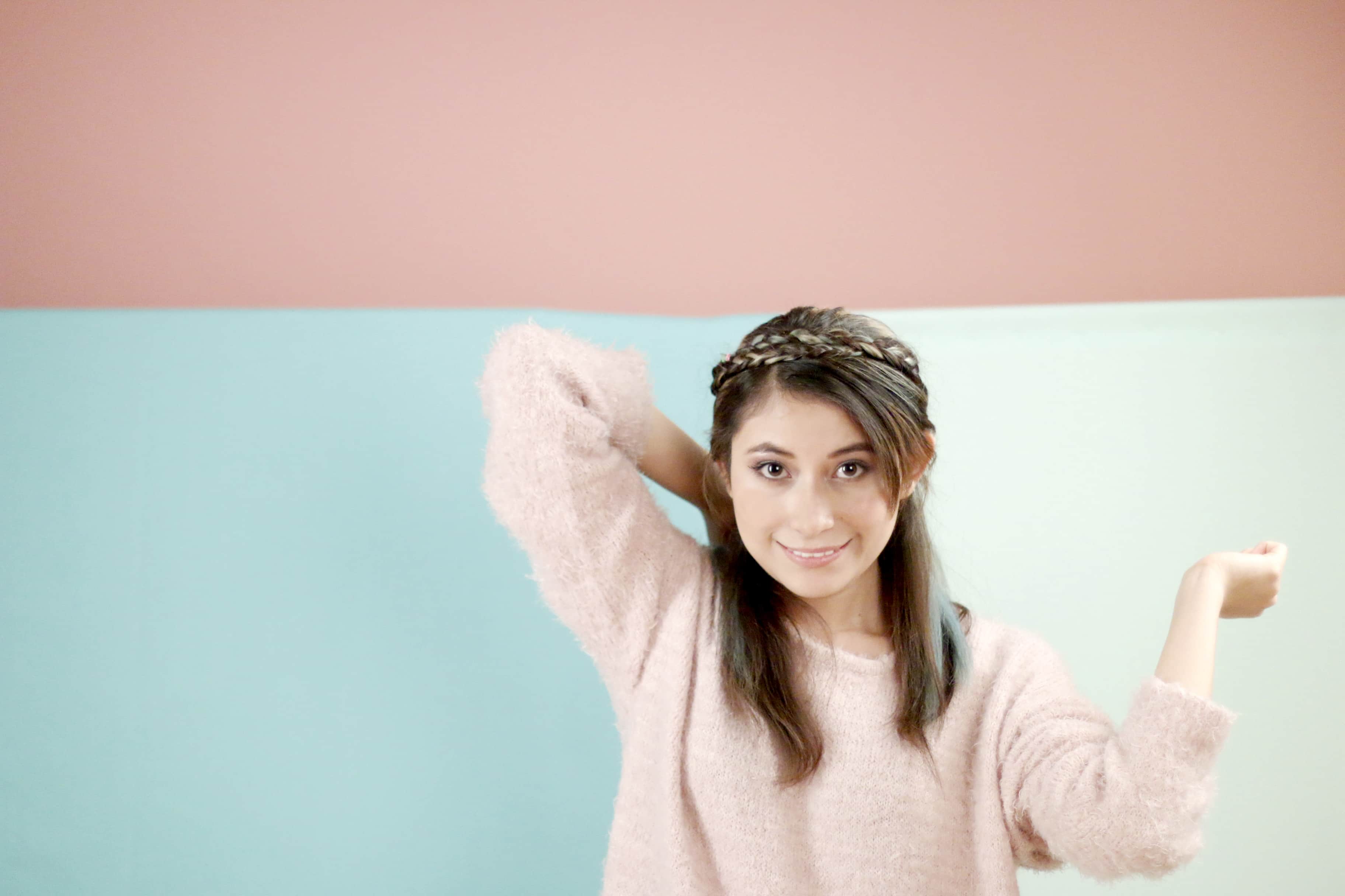 Jai Jas estrena el video "Gato" - Indie Rocks!