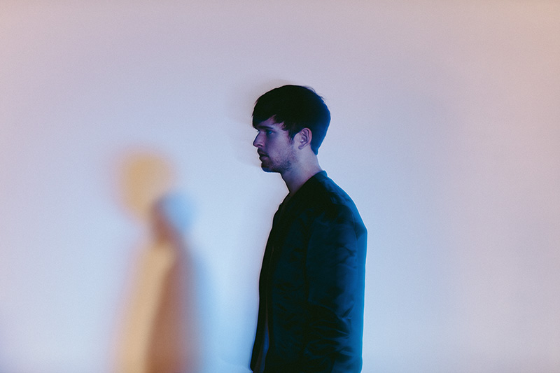 James Blake está de regreso con nueva música - Indie Rocks!