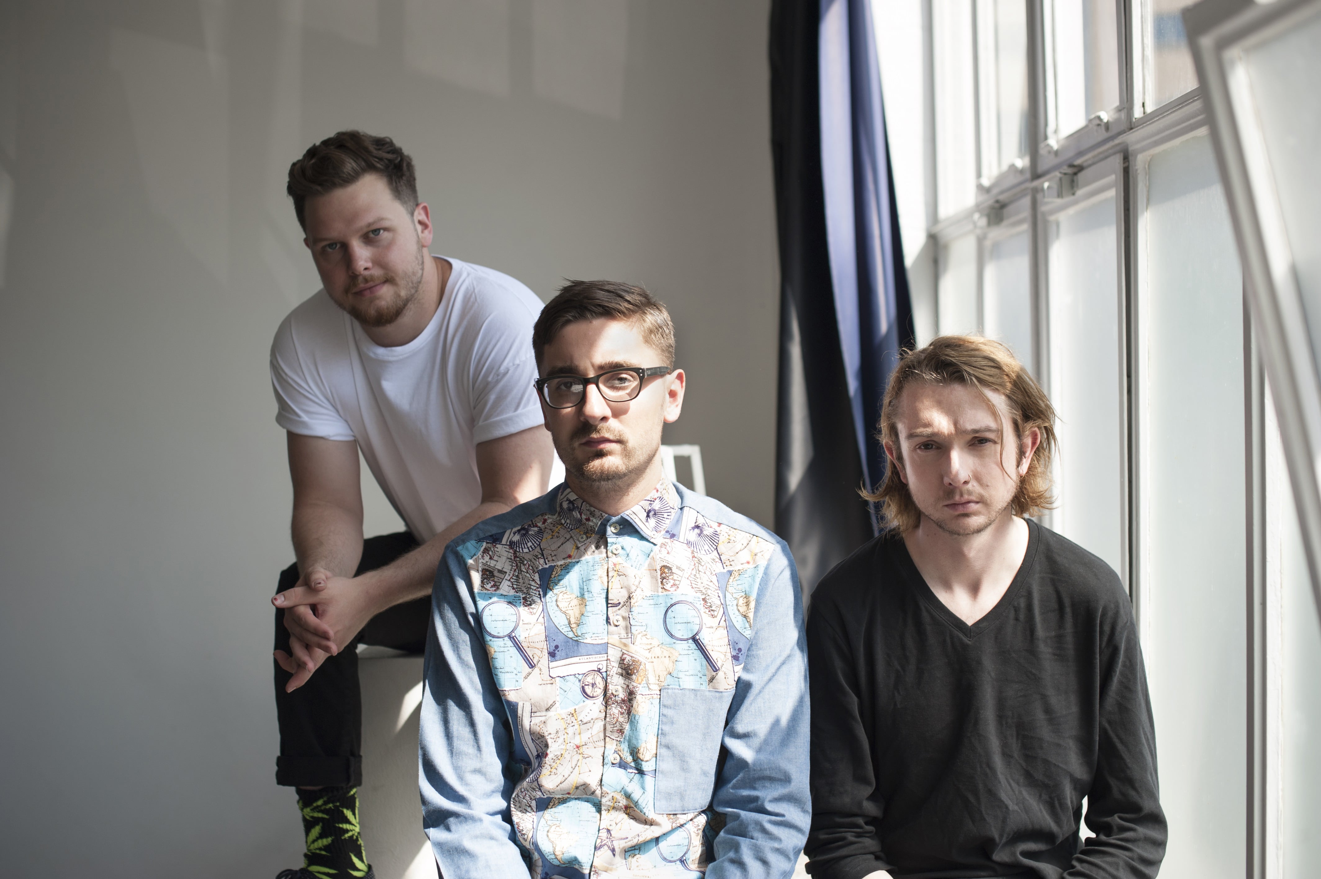 alt-J estrena el sencillo "3WW" - Indie Rocks!