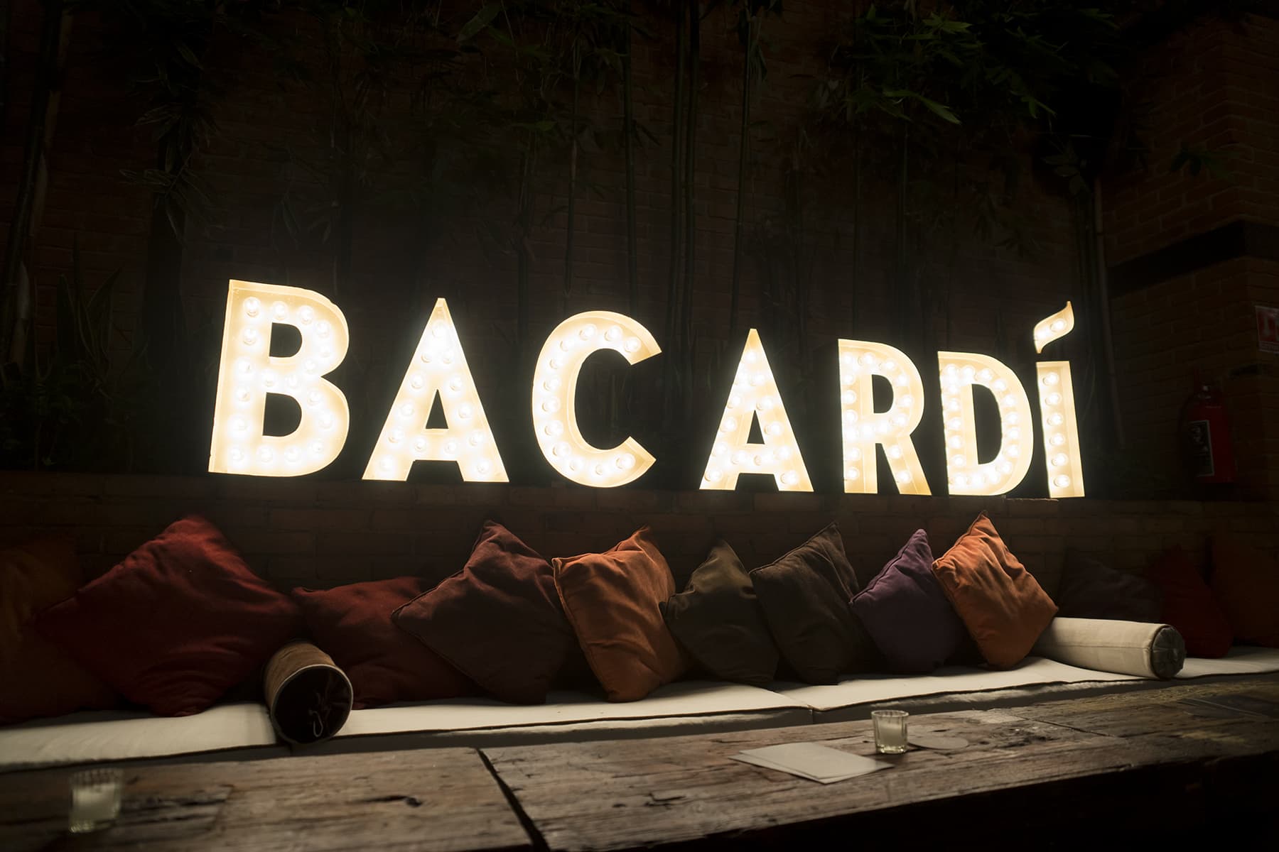 Jorge Landeros resultó ganador en la final de #BacardiLegacyMx - Indie ...