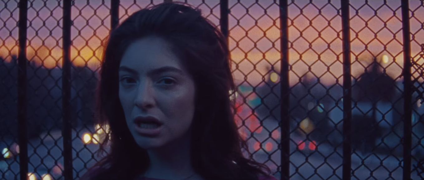 Lorde estrena "Green Light" - Indie Rocks!