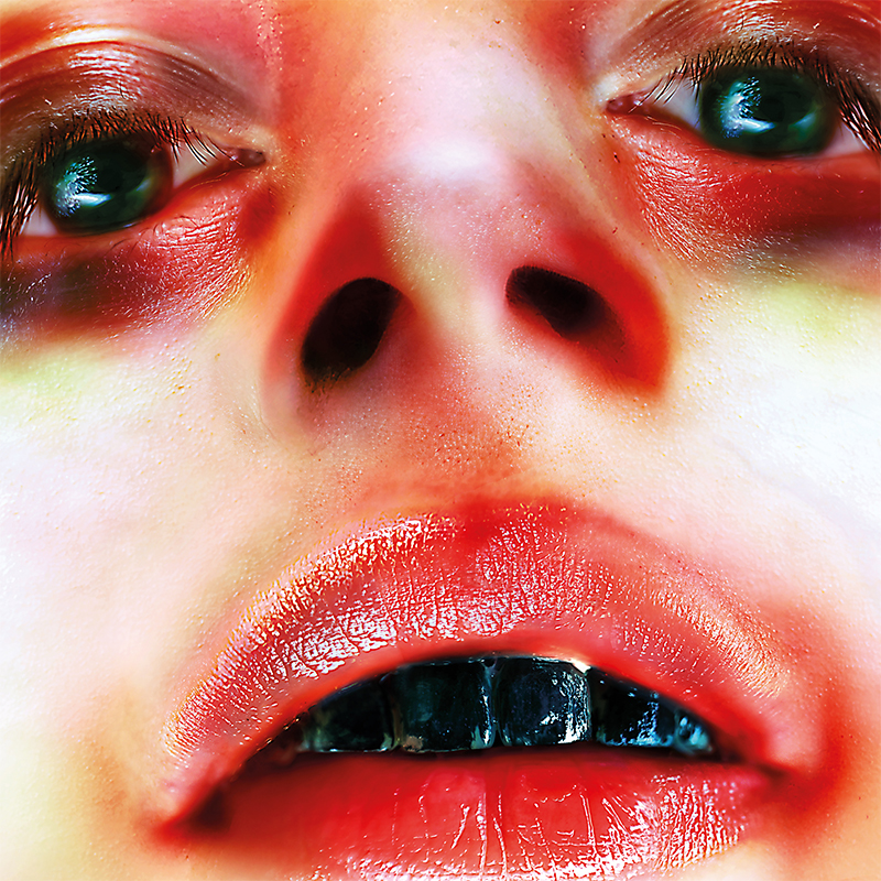 Arca — Arca - Indie Rocks!