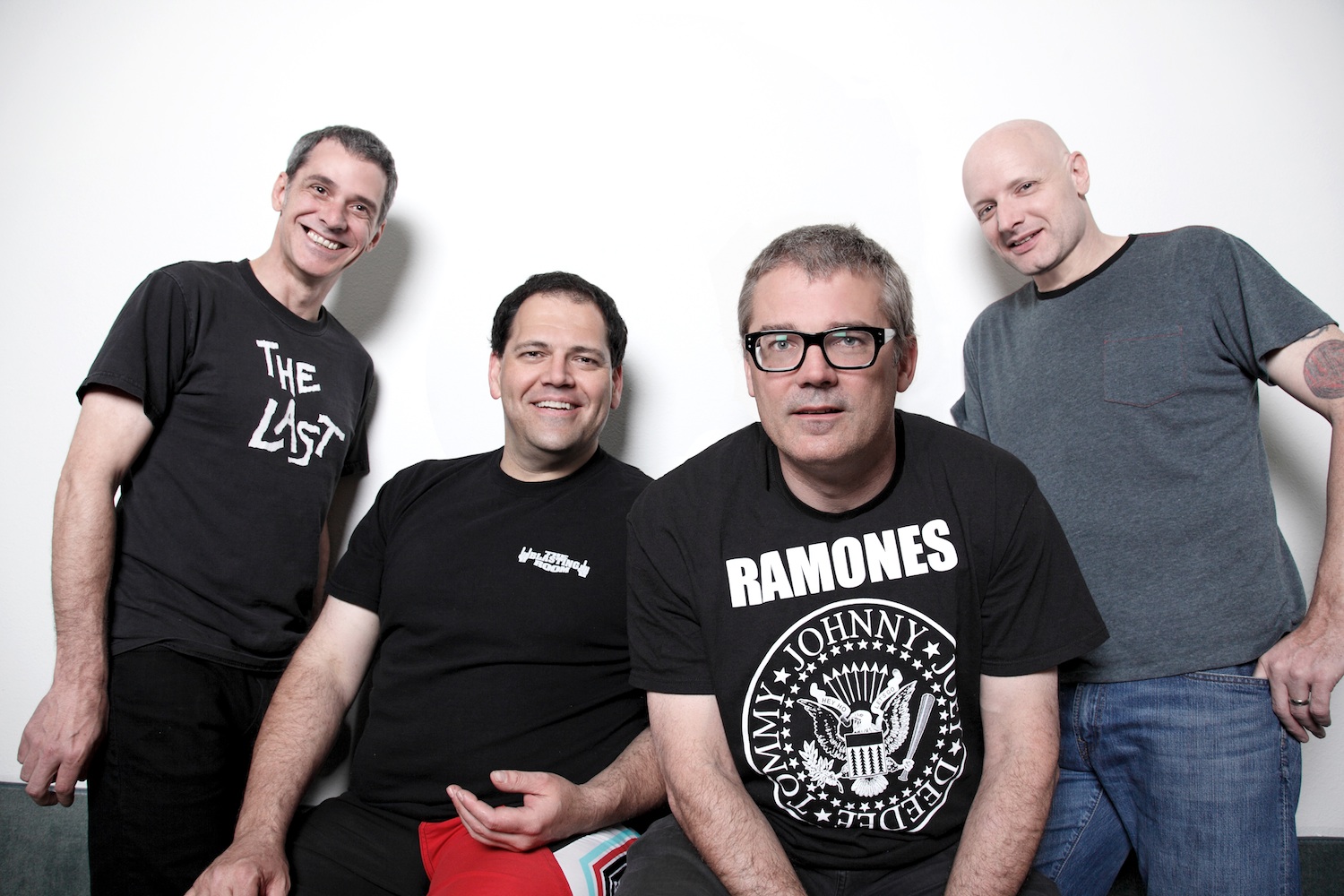 Descendents ataca a Trump con "Who We Are" - Indie Rocks!