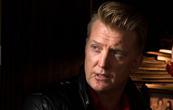 Escucha una nueva canción de Josh Homme - Indie Rocks!