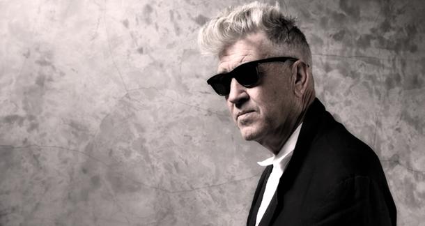 David Lynch reedita su Festival Of Disruption - Indie Rocks!