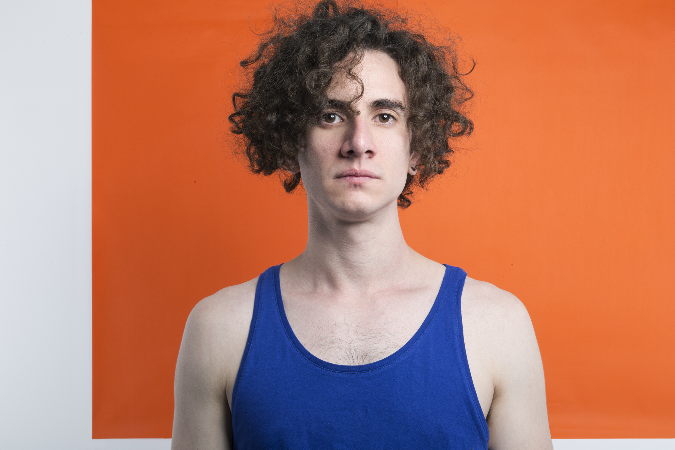 PREMIERE: Marcol revela su primer video - Indie Rocks!