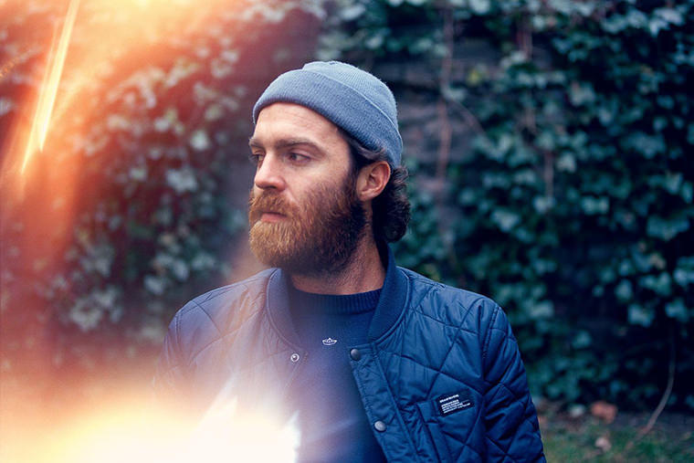 Nick Murphy presenta un nuevo EP - Indie Rocks!