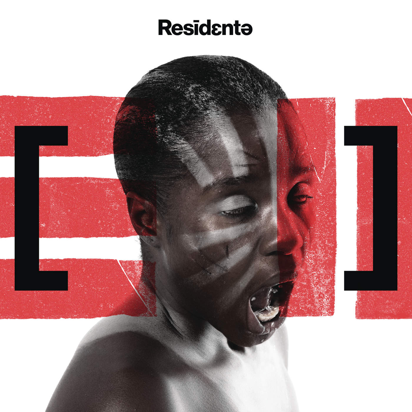 Residente — Residente - Indie Rocks!