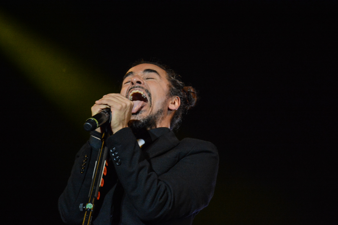 Machaca Fest 2017: Día 2 - Indie Rocks!