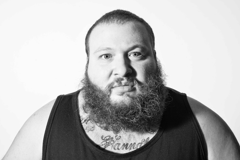 Action Bronson está de vuelta - Indie Rocks!