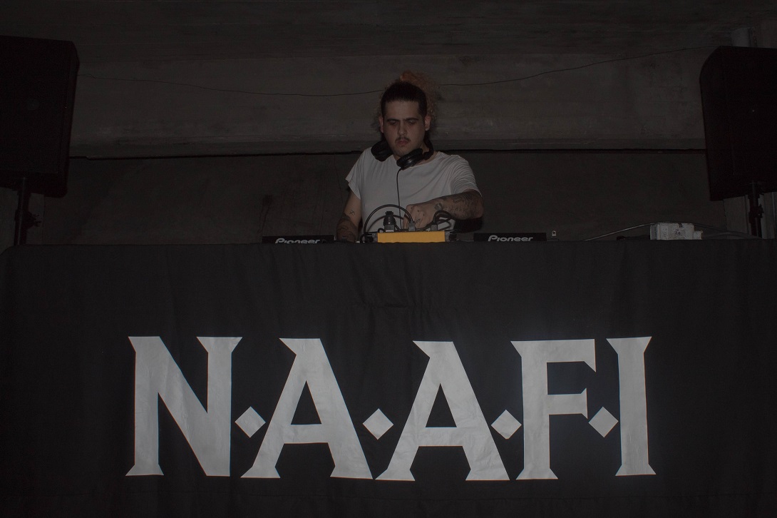 NAAFI, séptimo aniversario en Normandie [GALERÍA] - Indie Rocks!