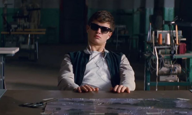 Ya puedes escuchar el soundtrack de 'Baby Driver' - Indie Rocks!