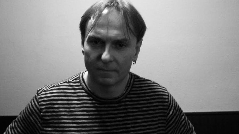 Escucha lo nuevo de Dale Crover (Baterista de The Melvins) - Indie Rocks!