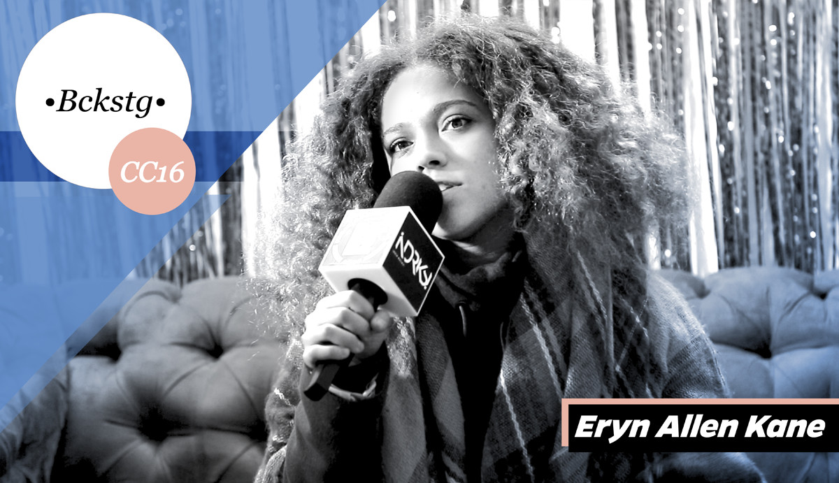 #CoronaCapital16: BCKSTG con Eryn Allen Kane - Indie Rocks!