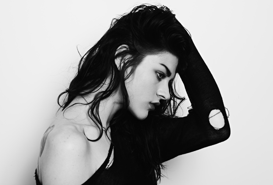 Frances Bean Cobain comparte nueva música - Indie Rocks!