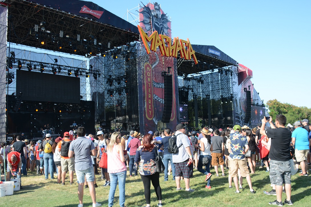 ¿Cuánto dinero se necesita para viajar al Machaca Fest 2019? - Indie Rocks!