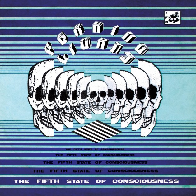 Peaking Lights — The Fifth State Of Consciousness - Indie Rocks!
