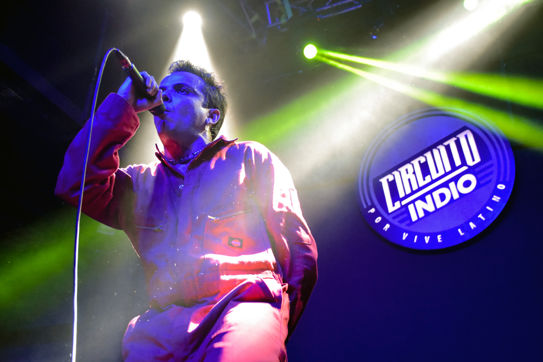 #CircuitoIndio: Simpson Ahuevo en el Foro Indie Rocks! - Indie Rocks!