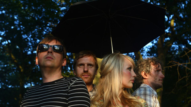 ¡The Clientele está regreso con nuevo disco! - Indie Rocks!