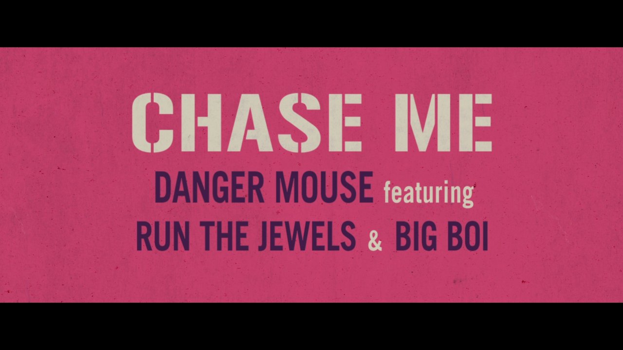Danger Mouse junto a Run The Jewels y Big Boi en nuevo video - Indie Rocks!