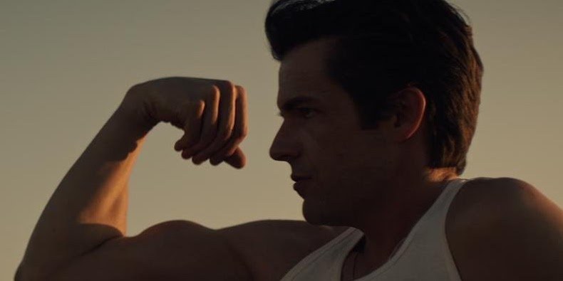 Más detalles del nuevo disco de The Killers - Indie Rocks!