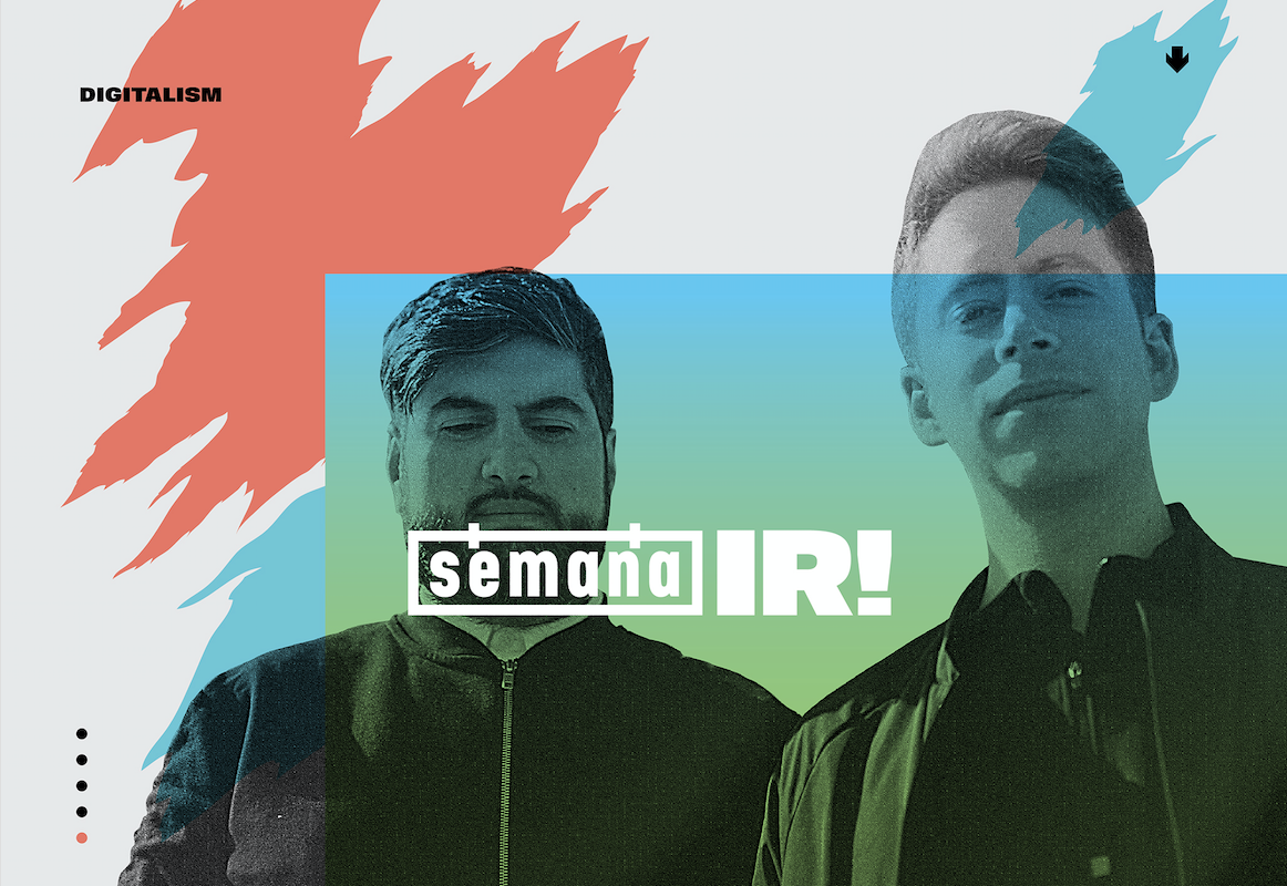 Entrevista con Digitalism - Indie Rocks!