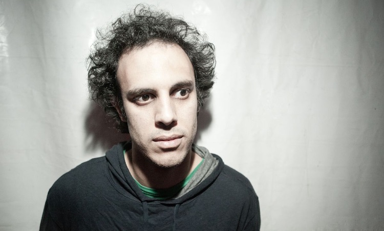 Four Tet regresa con un nuevo tema - Indie Rocks!