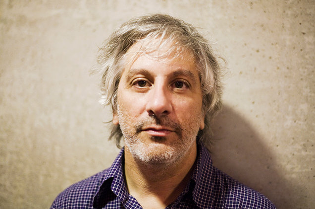 Lee Ranaldo de Sonic Youth revela video - Indie Rocks!