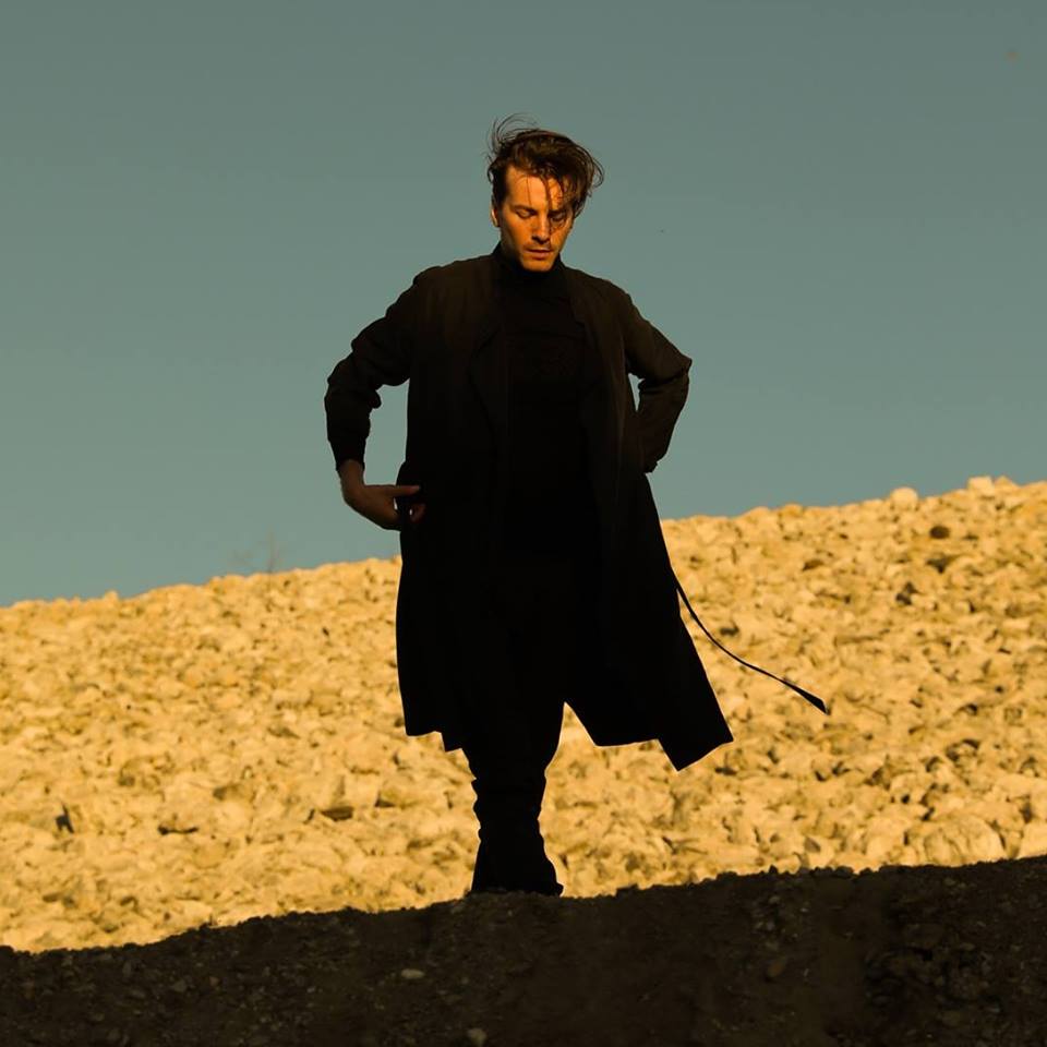 Escucha lo nuevo de TR/ST - Indie Rocks!