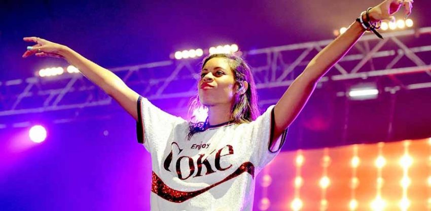 AlunaGeorge estrena dos sencillos - Indie Rocks!
