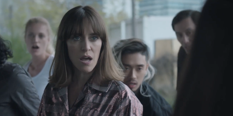 Feist estrena videoclip con Jarvis Cocker - Indie Rocks!