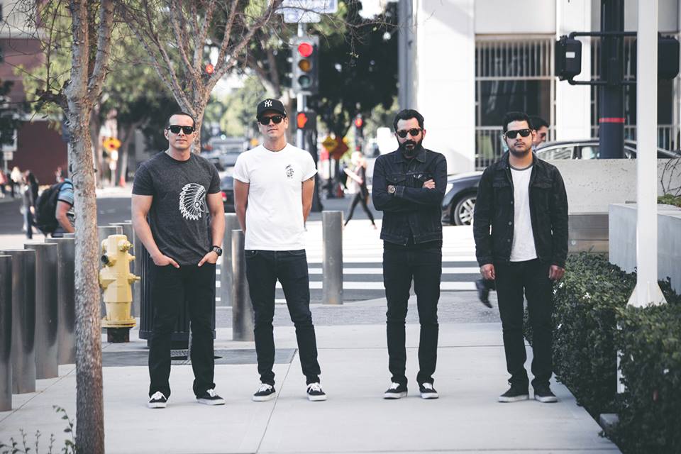 INSITE en la Plaza Condesa - Indie Rocks!