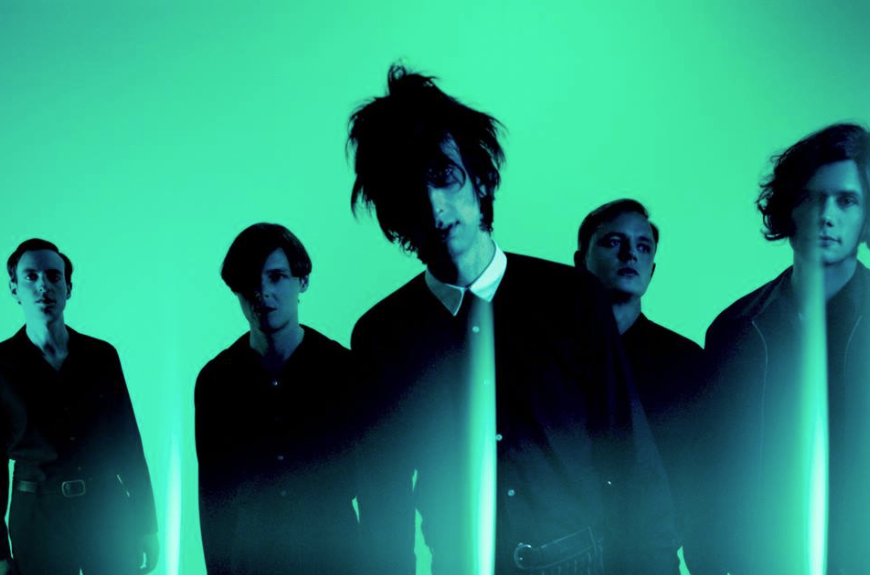 Entrevista con The Horrors - Indie Rocks!