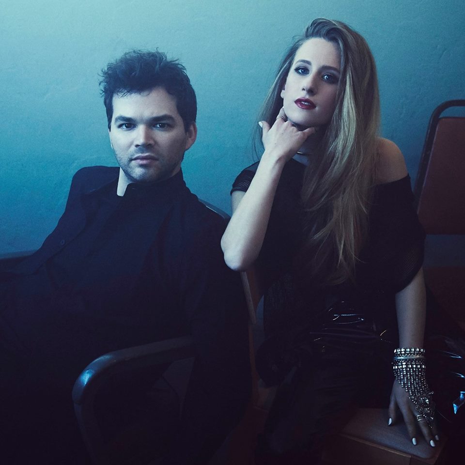 Marian Hill se presentará en El Plaza Condesa - Indie Rocks!