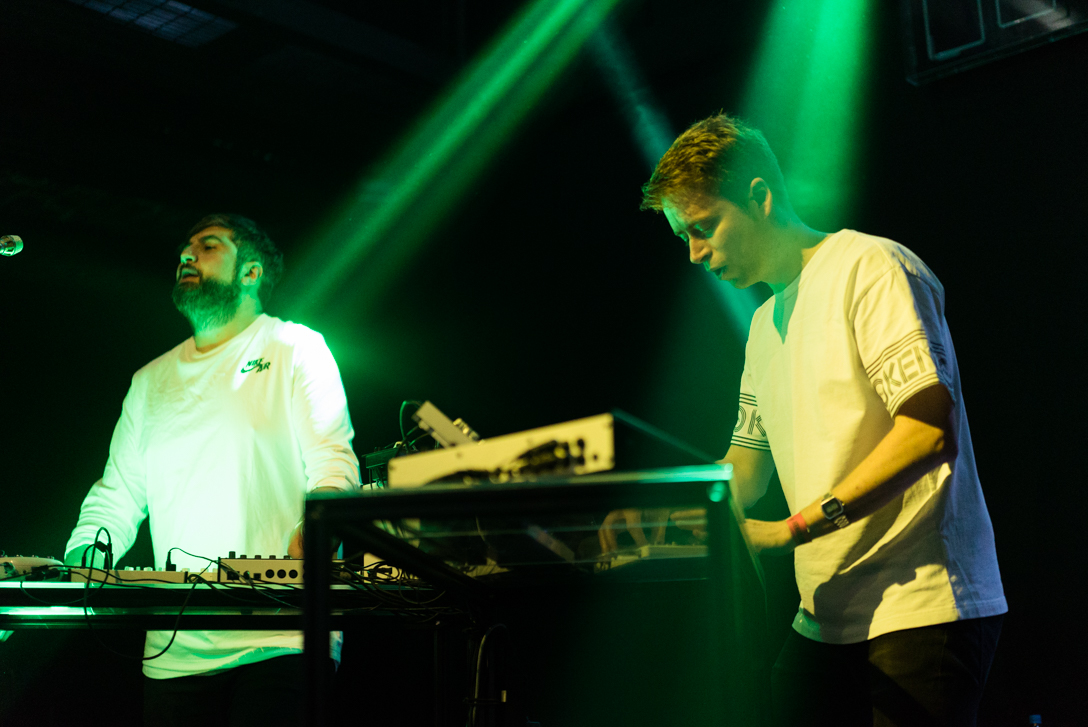 Nuevo single de Digitalism - Indie Rocks!