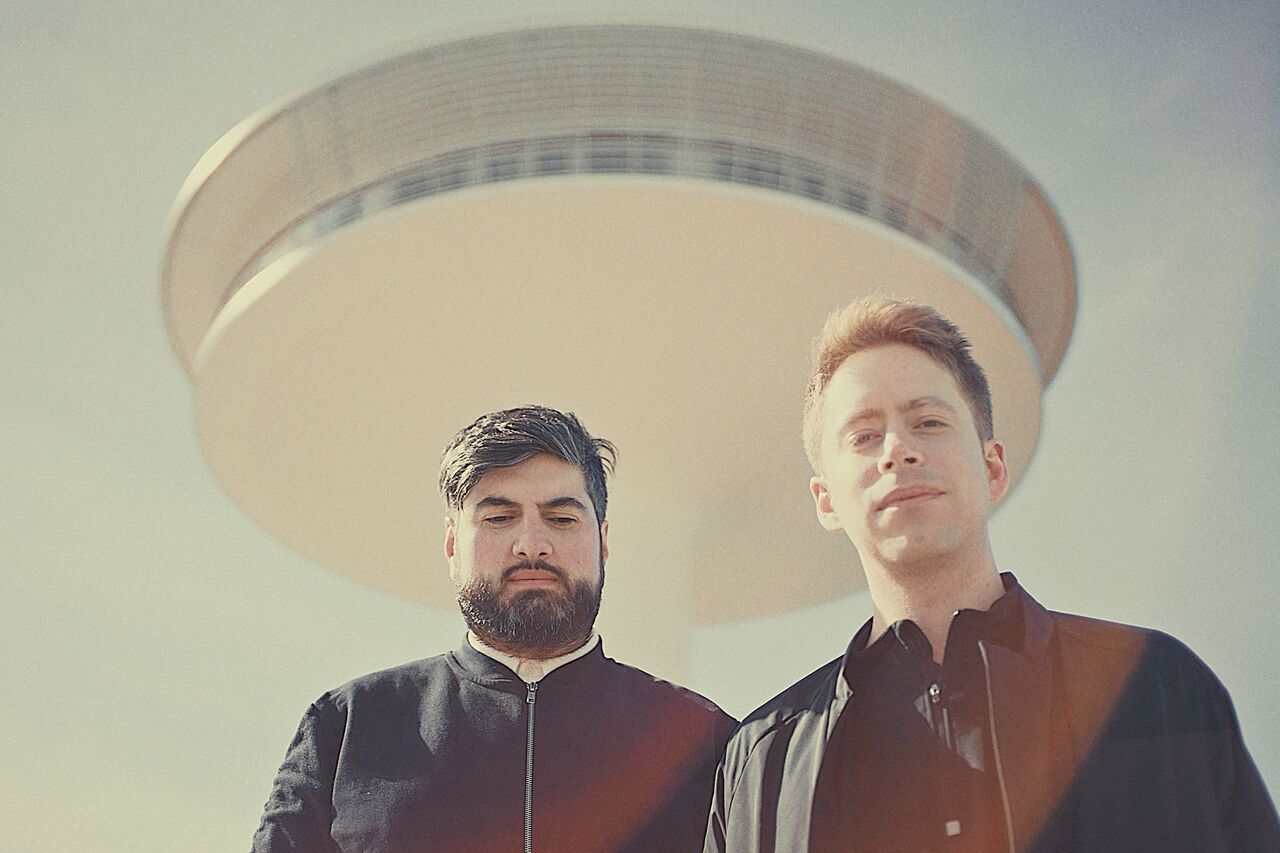 Digitalism estrena explosivo single - Indie Rocks!